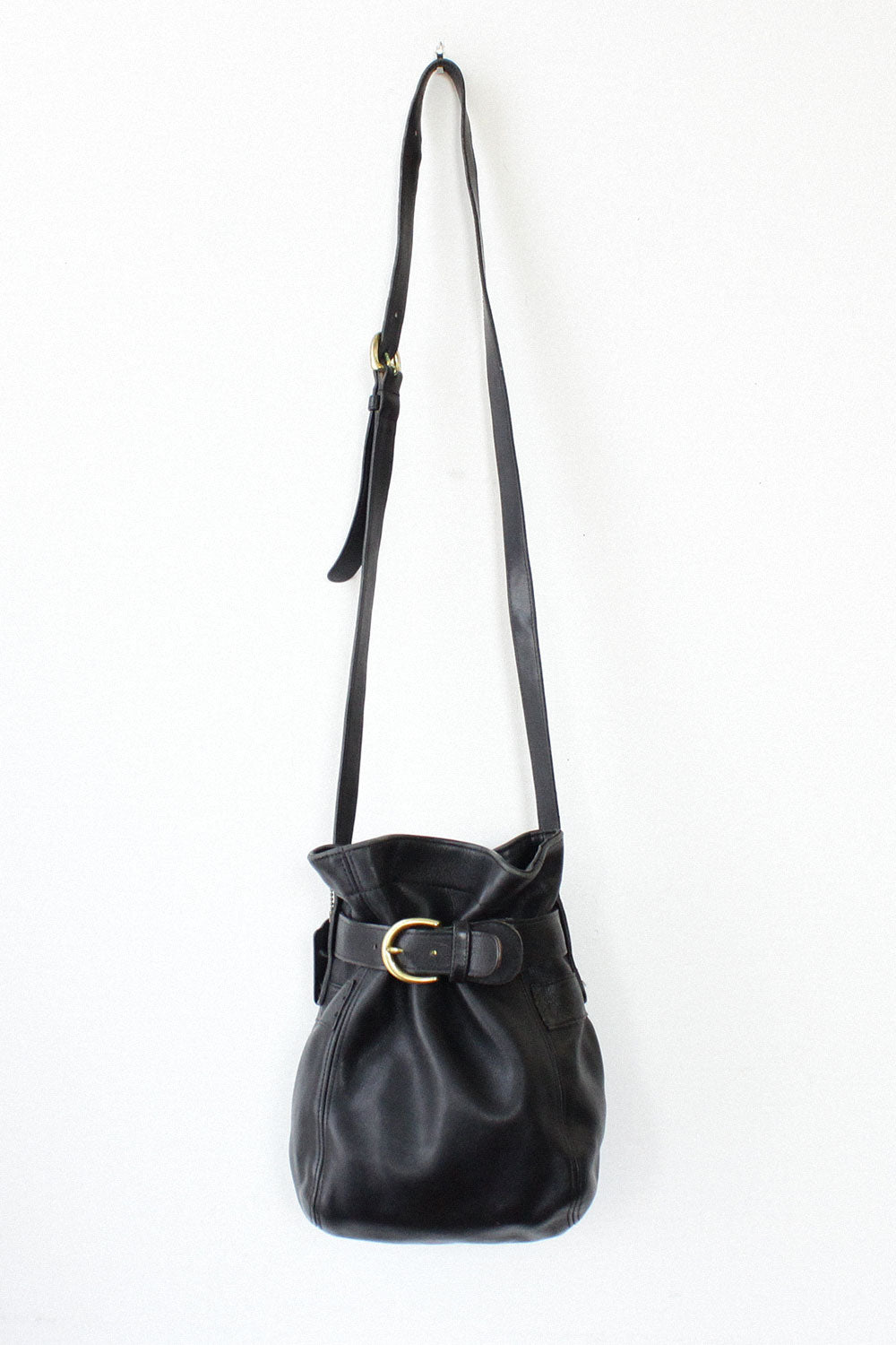 Coach Cinch Bag – OMNIA