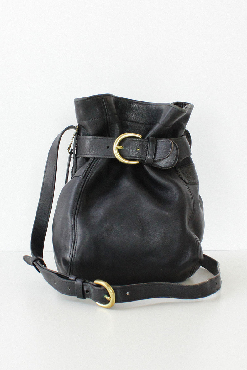 Coach Cinch Bag – OMNIA